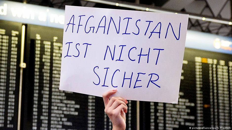 Weitere Abschiebungen von Asylbewerber
