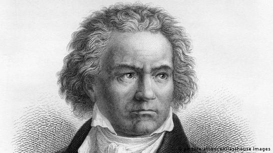 Beethoven's women: class differences, the immortal beloved and a ...