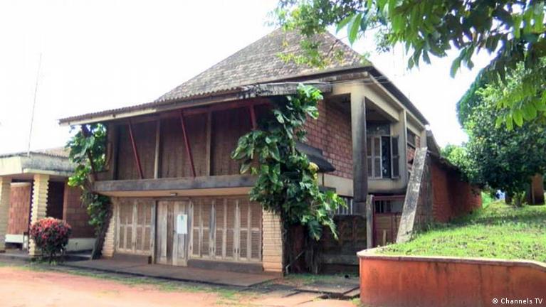 Traditional architecture – DW – 12/15/2016