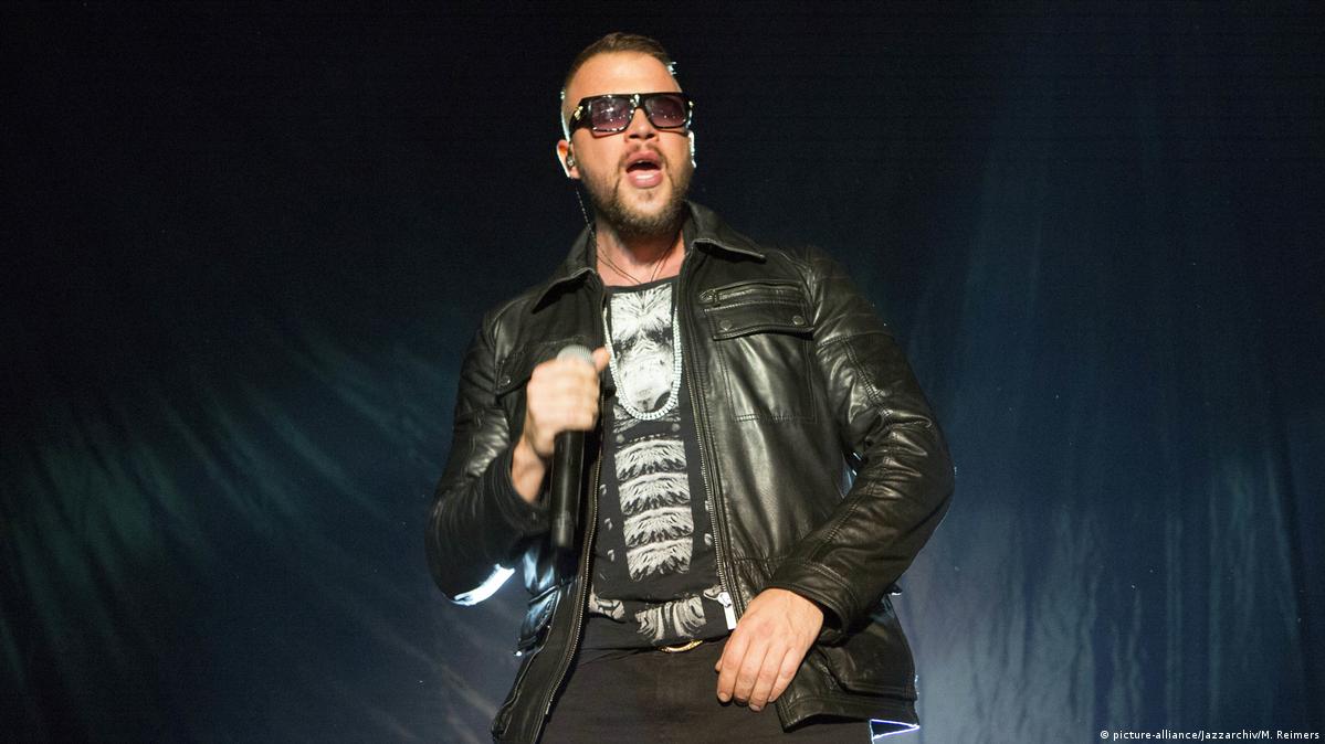 Rapper Kollegah mit Streaming-Rekord