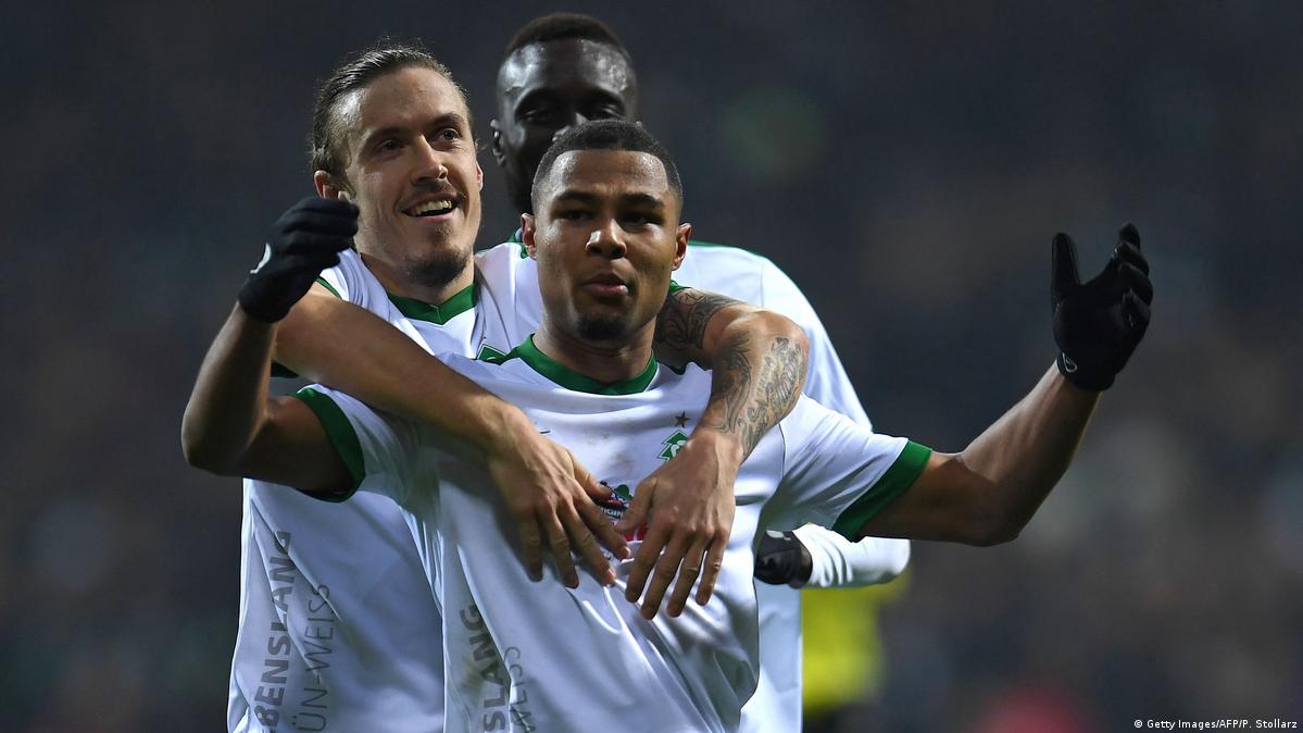 What to watch out for on Bundesliga Matchday 29 – DW – 04/14/2017