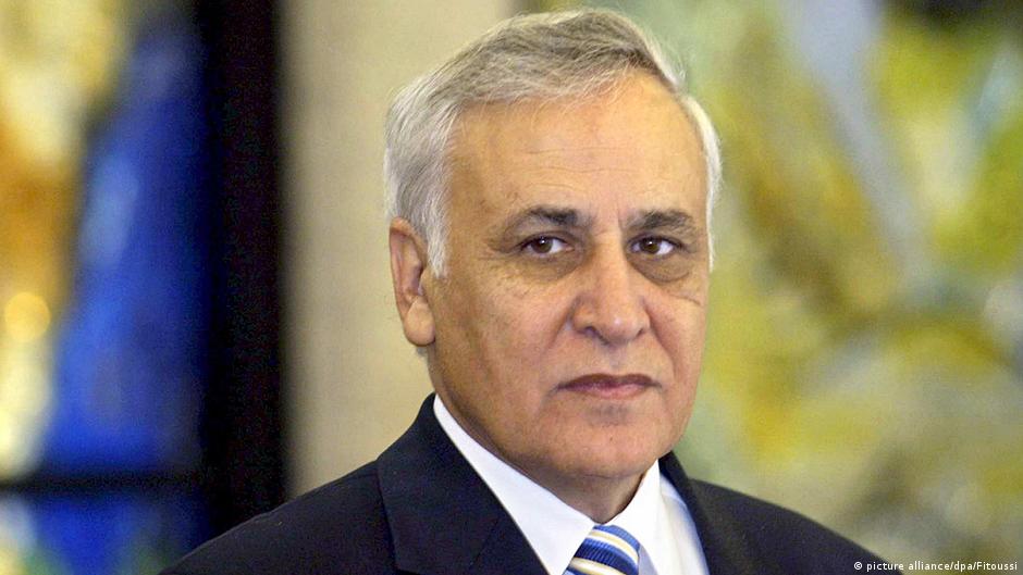 Ex-Israeli president paroled for rape sentence