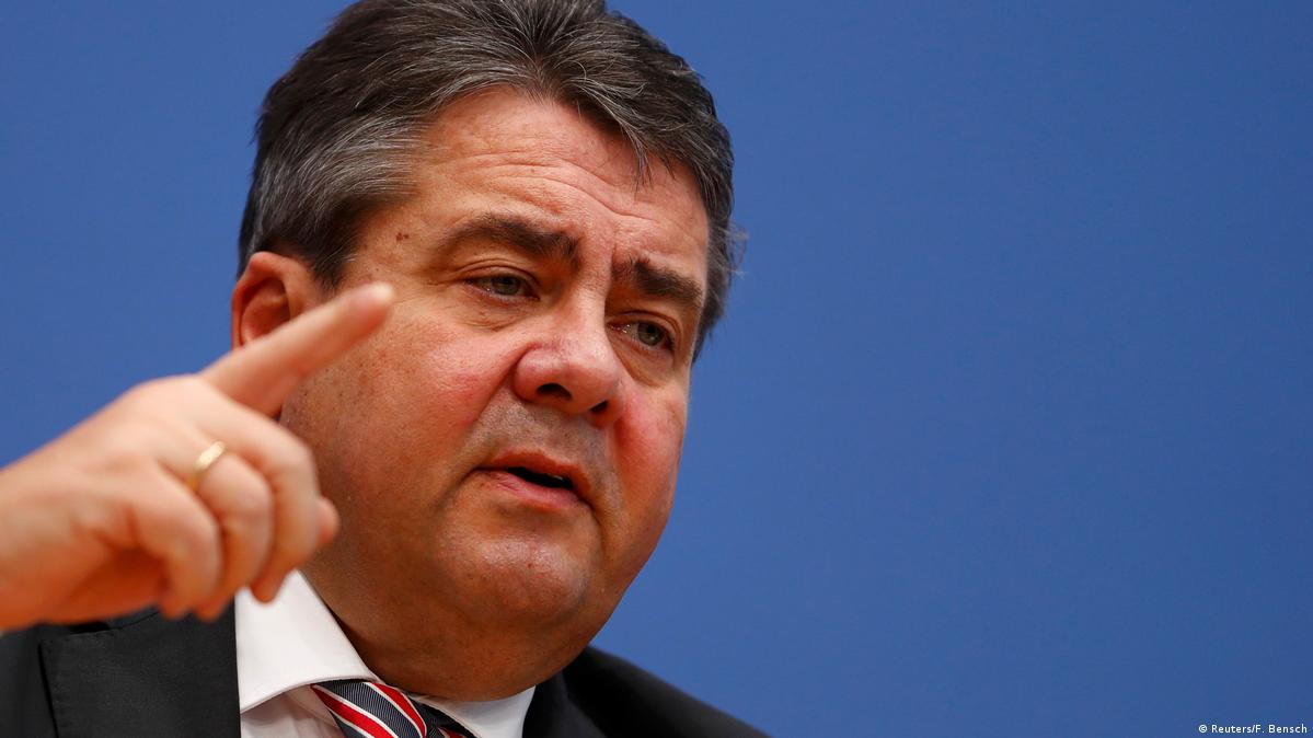 Gabriel supports video surveillance boost
