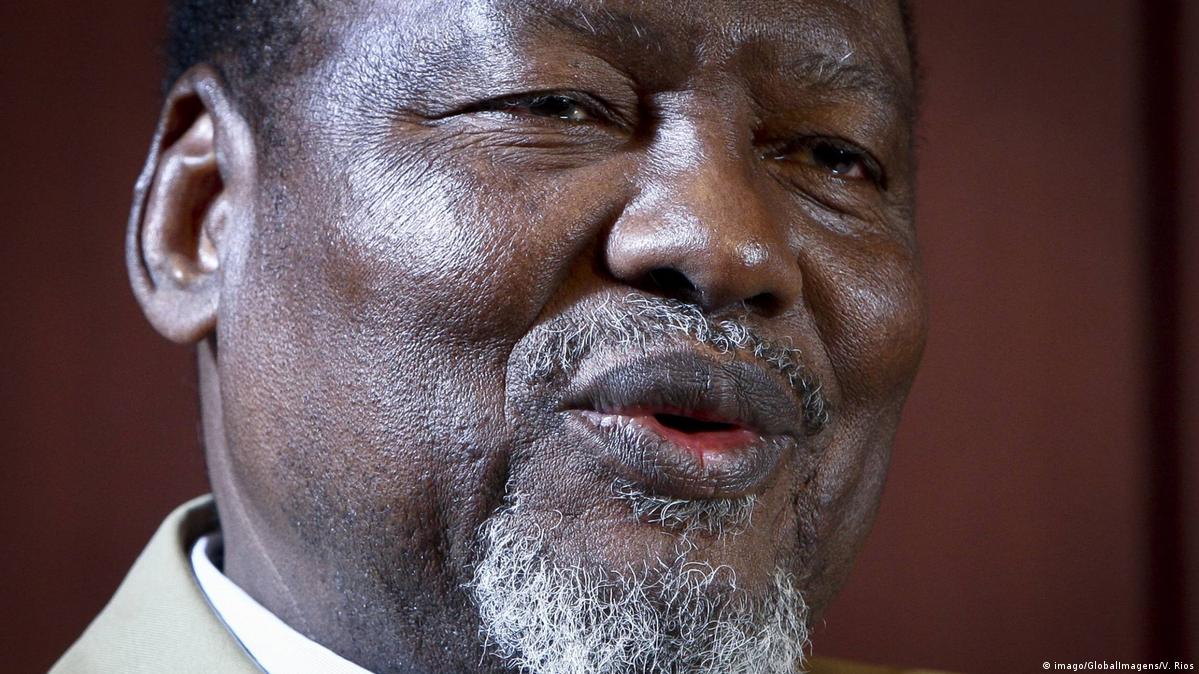 Chissano pede a Chapo para não se afastar do povo