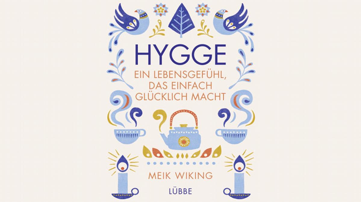 Hygge - A Danish ritual