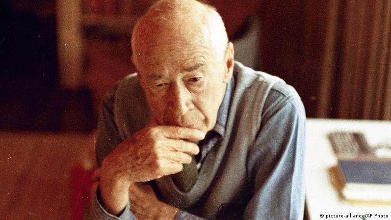 Χένρι Μίλερ, ο αγαπημένος Αμερικανός συγγραφέας των Ευρωπαίων που ...