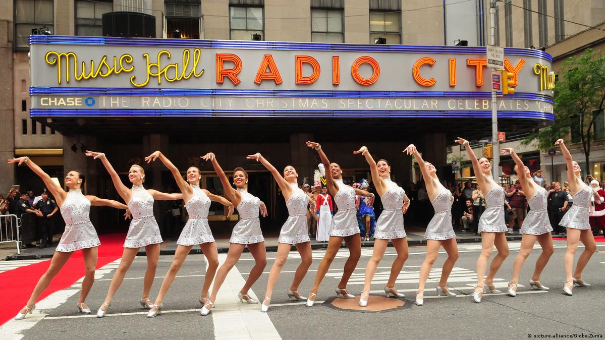 Artists boycott Trump inauguration – DW – 12/23/2016