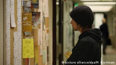 Finland to test 'universal basic income' – DW – 12/28/2016