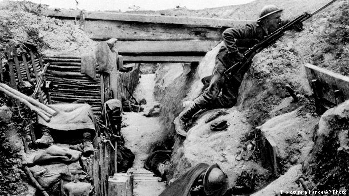 How J. R. R. Tolkien became the father of fantasy | Books | DW | 03.01.2022