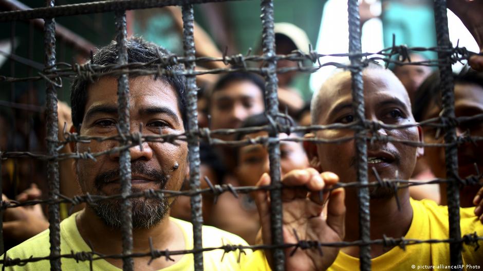 Is Mindanao peace process in jeopardy? – DW – 01/10/2017