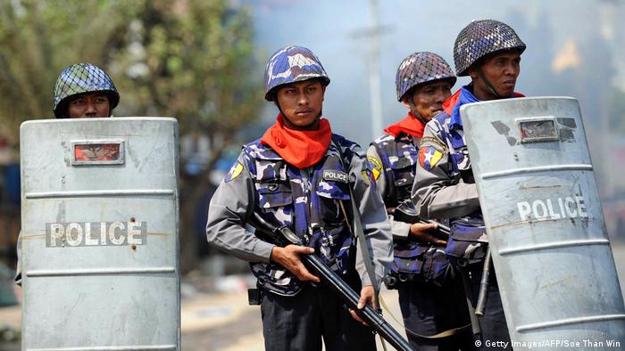 Was ist ein Genozid? | DW Deutsch Lernen