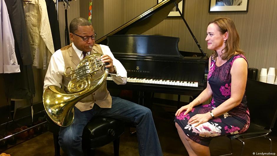 Sarah´s Music - Best of the Horn Challenges – DW – 06/02/2017