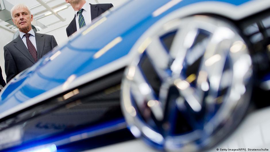 VW close to paying $2 billion in US scandal
