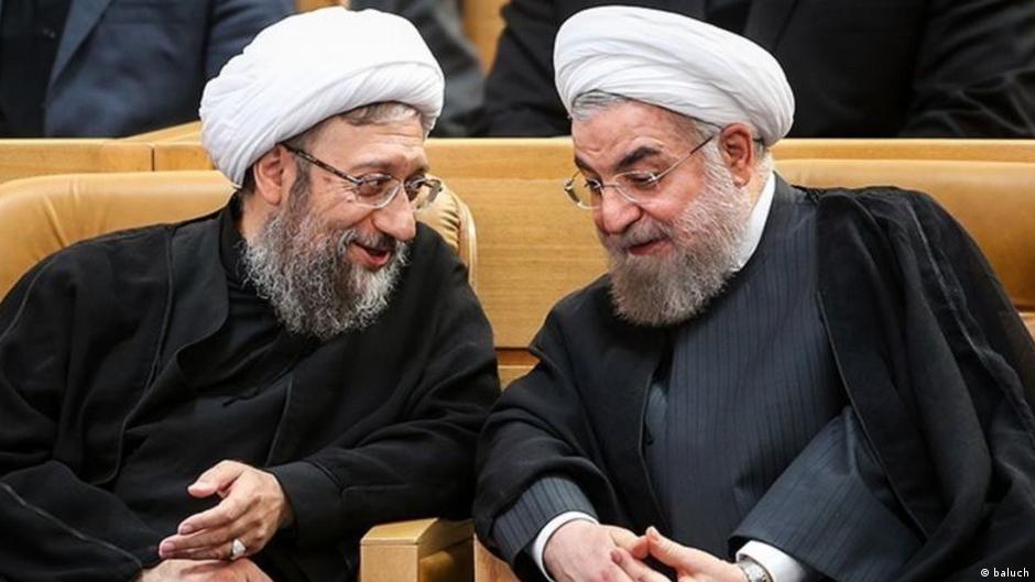 Iran's double standard of justice – DW – 07/20/2017