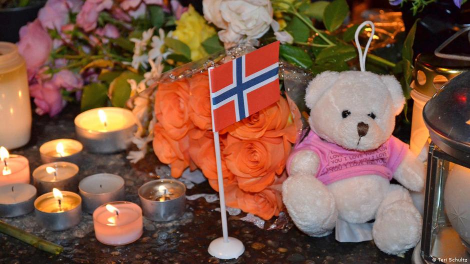 Netflix: Film über Breivik-Attentate