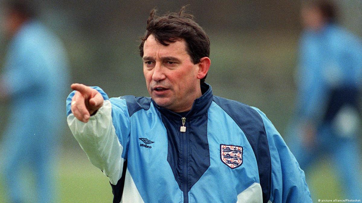 Former England manager Graham Taylor dies – DW – 01/12/2017