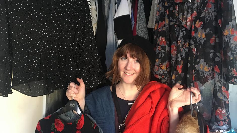 Filthy fashion – DW – 01/13/2017