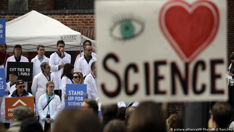 Final sprint to save climate data