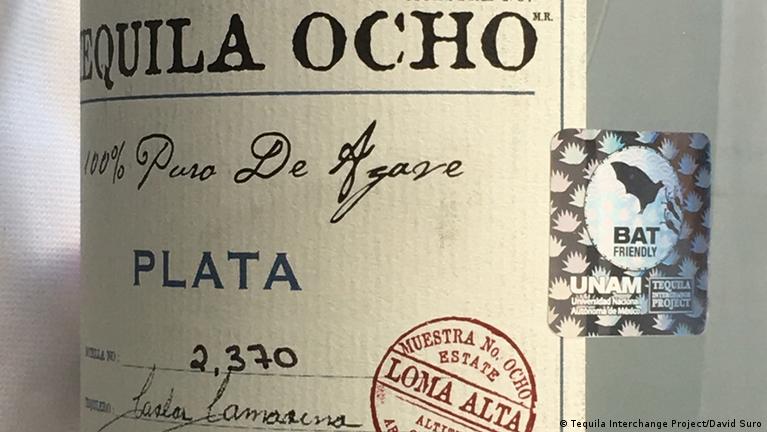 Anuncian medidas para proteger al tequila original en Europa – DW – 28 ...