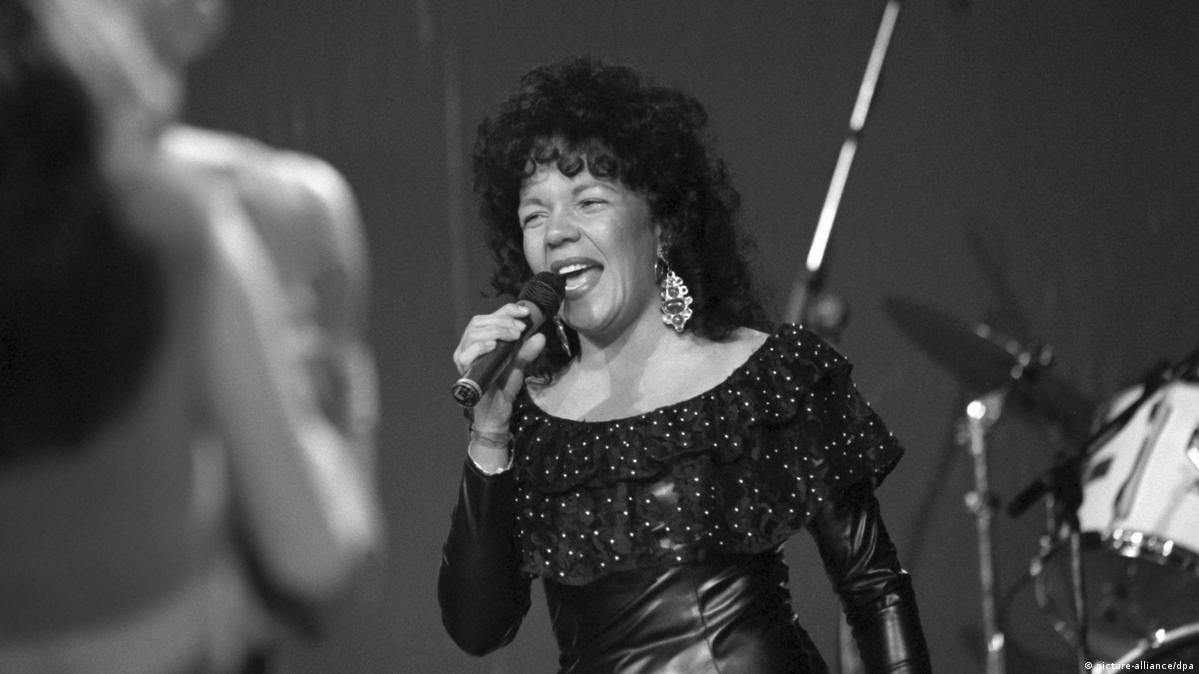 Aparece muerta en Brasil la cantante de la "Lambada" – DW – 19/01/2017