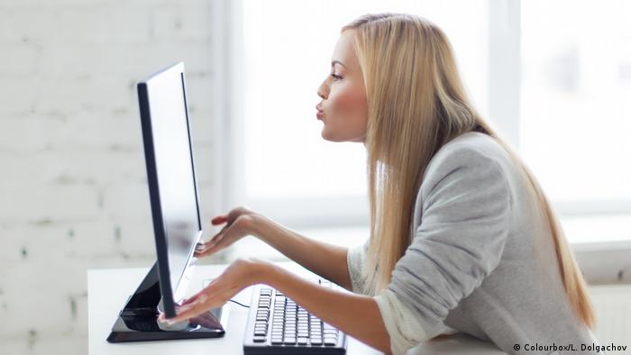 Mein Computer und ich | DW Deutsch Lernen