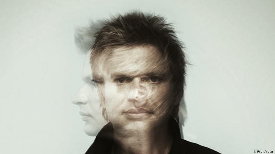 Timo Maas: Techno DJ and Grammy Hopeful – DW – 01/24/2017