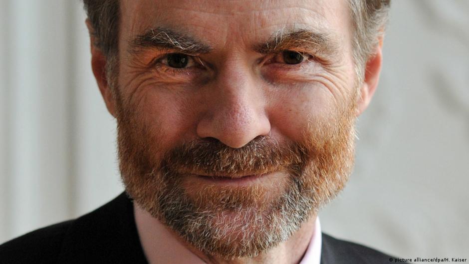 Premio Carlomagno para el historiador Timothy Garton Ash – DW – 22/01/2017