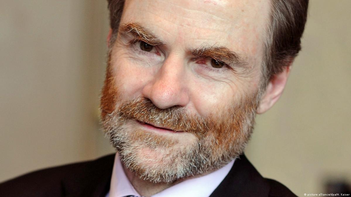 Timothy Garton Ash awarded Charlemagne Prize – DW – 01/23/2017
