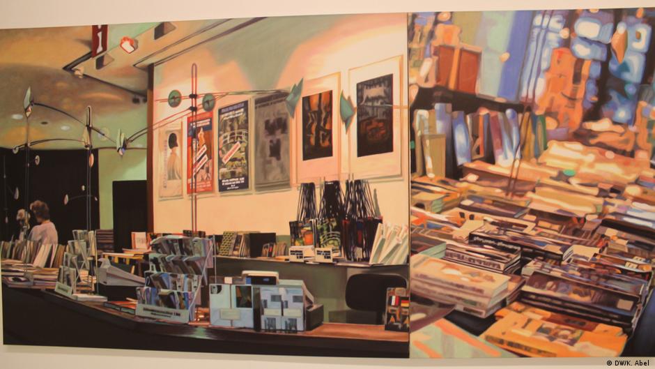 How art becomes a commodity – DW – 01/26/2017