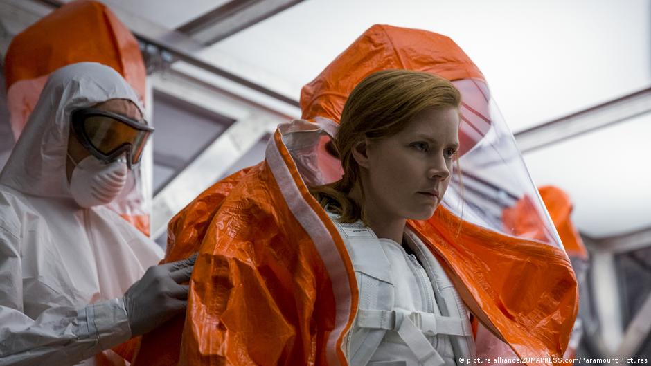 How to communicate with aliens, according to a linguist – DW – 02/25/2017