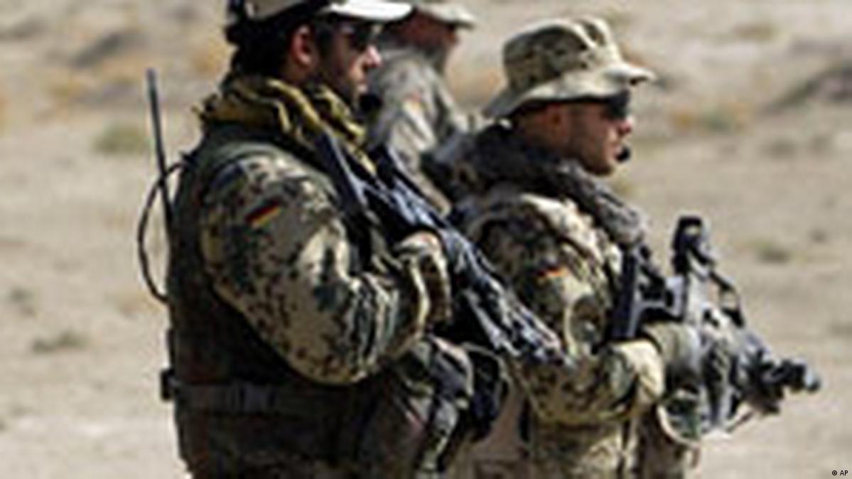 U-turn on Libya – DW – 04/08/2011