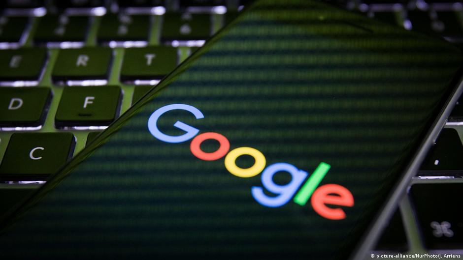 Russia fines Google for not removing content