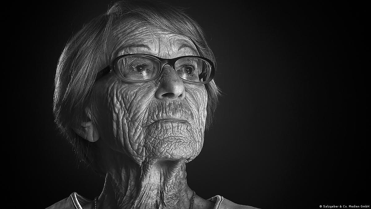 The documentary "A German Life" – DW – 04/24/2017