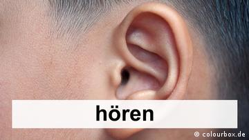 Describing learning activities (2) | Wem gehört das? | DW Learn German