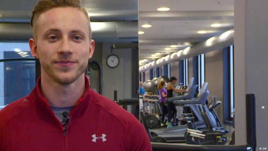 More muscle, better health?