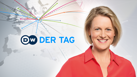 Nueva programación de DW en alemán – DW – 05/02/2017