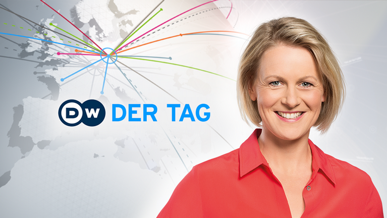Nueva programación de DW en alemán – DW – 05/02/2017