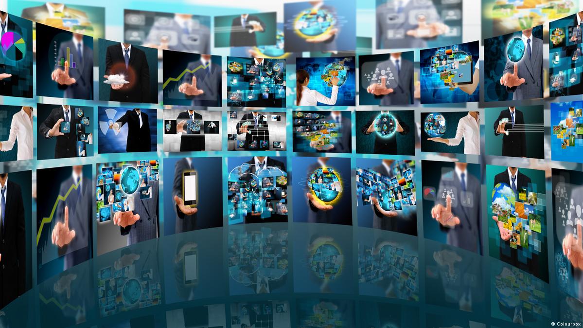 Leading African TV operator StarTimes announces launch of DW – DW – 08 ...