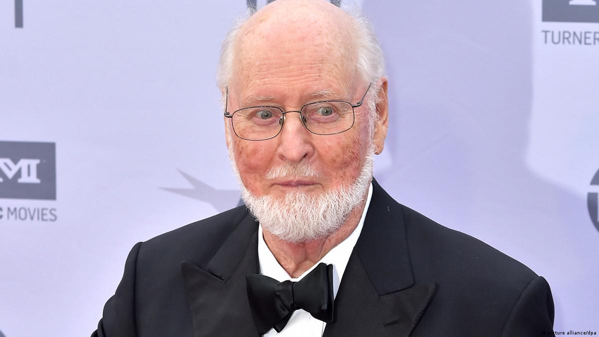 John Williams – DW