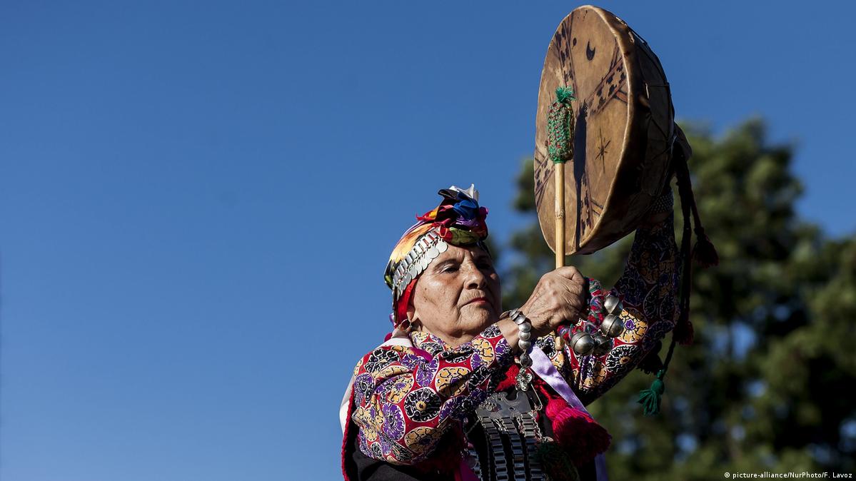 El centenario conflicto mapuche – DW – 22/08/2017
