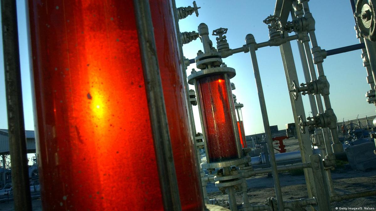 'Oil era is far from over'