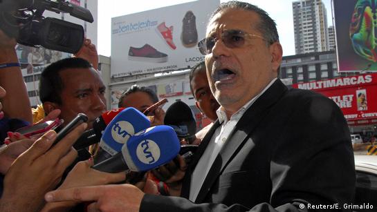 Muere Ramón Fonseca, jefe del bufete de los Panama Papers – DW – 09/05/2024