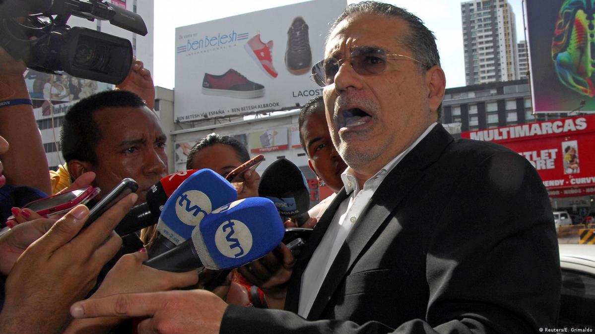 Muere Ramón Fonseca, jefe del bufete de los Panama Papers – DW – 09/05/2024