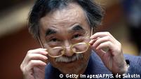 Legendary manga creator Jiro Taniguchi dies – DW – 02/12/2017