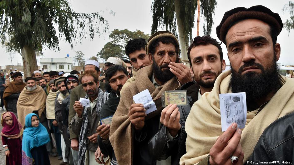 New hope for millions of Afghan refugees in Pakistan?