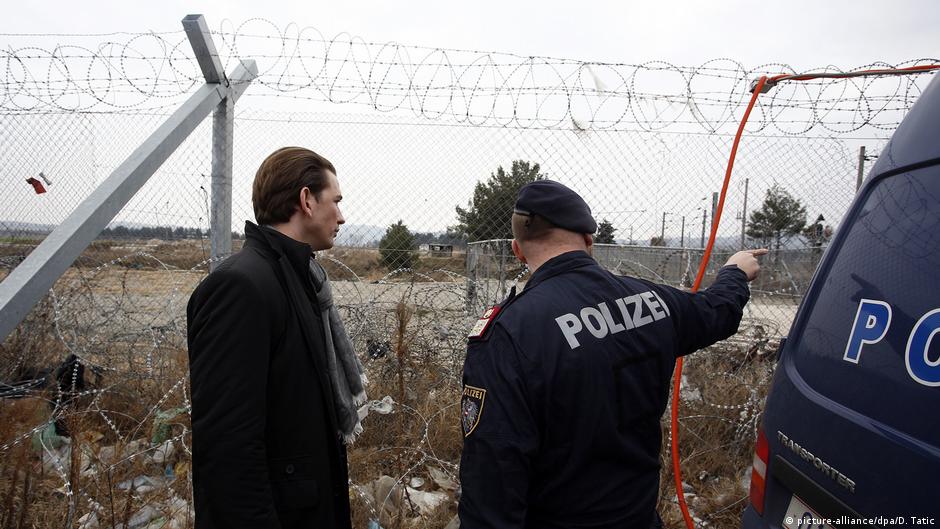 «Πίσω στην Τουρκία οι πρόσφυγες που ζουν στην Ελλάδα» – DW – 15/02/2017