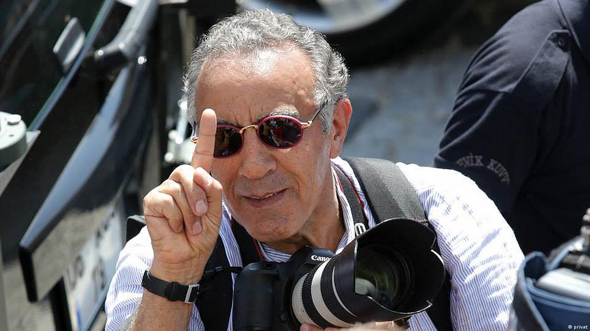 'Independent journalism is more important than prizes' – DW – 02/15/2017