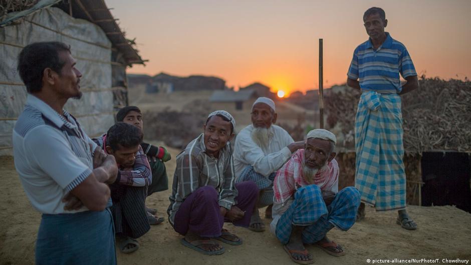 WorldLink – DW – 06/16/2017