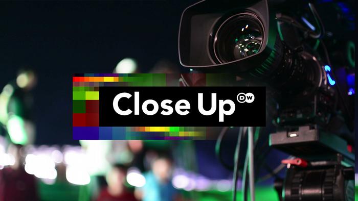 Multiclick Close up | Close up - The Current Affairs Documentary | DW ...