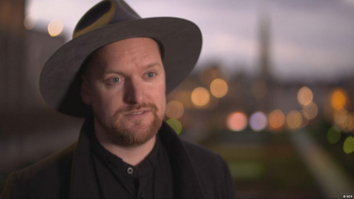 The second album by Sohn – DW – 02/20/2017